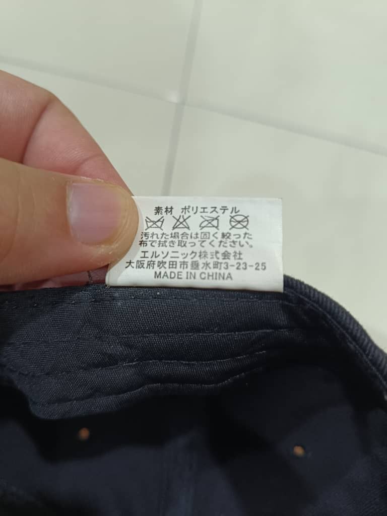 Crayon Shin Chan Cap, Men's Fashion, Watches & Accessories, Cap & Hats ...