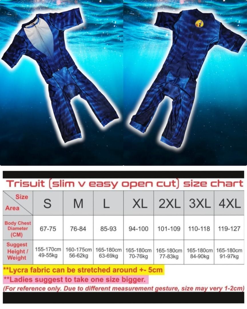 Custom Tiger Shark Rash Guard, Sports Equipment, Other Sports Equipment ...