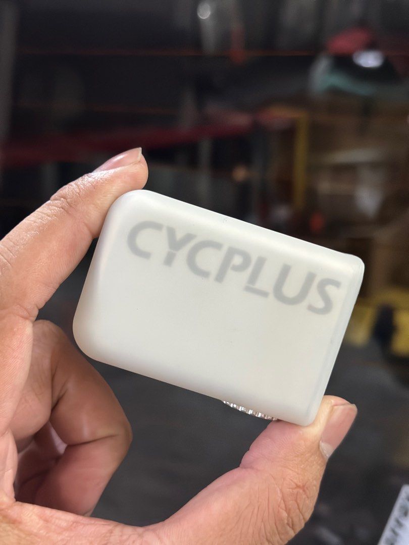 cycplus cube pump, Sports Equipment, Bicycles & Parts, Parts ...