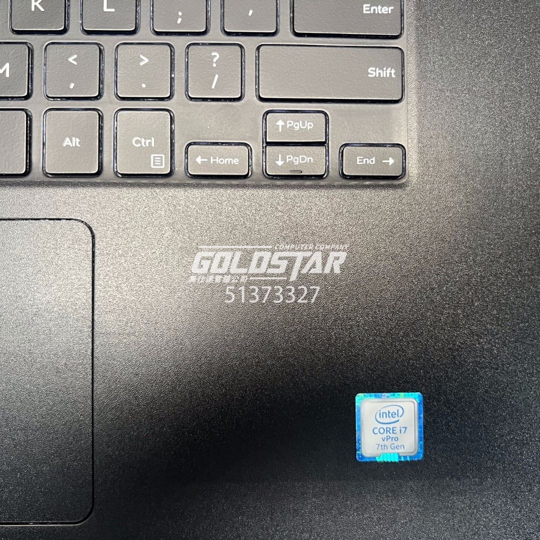 高階DELL Precision 5520