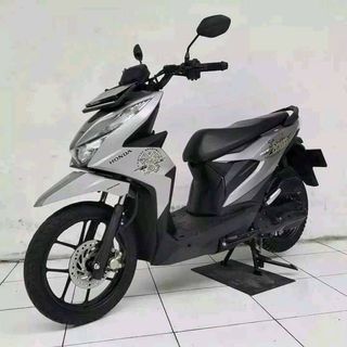 Motor honda beat Dijual | Beli 100+ Motor honda beat online | Carousell ...