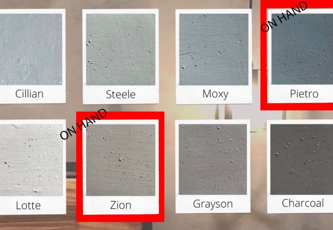 DIY Aesthetic Lime Wash Wall Paint Asvesti, Commercial & Industrial ...