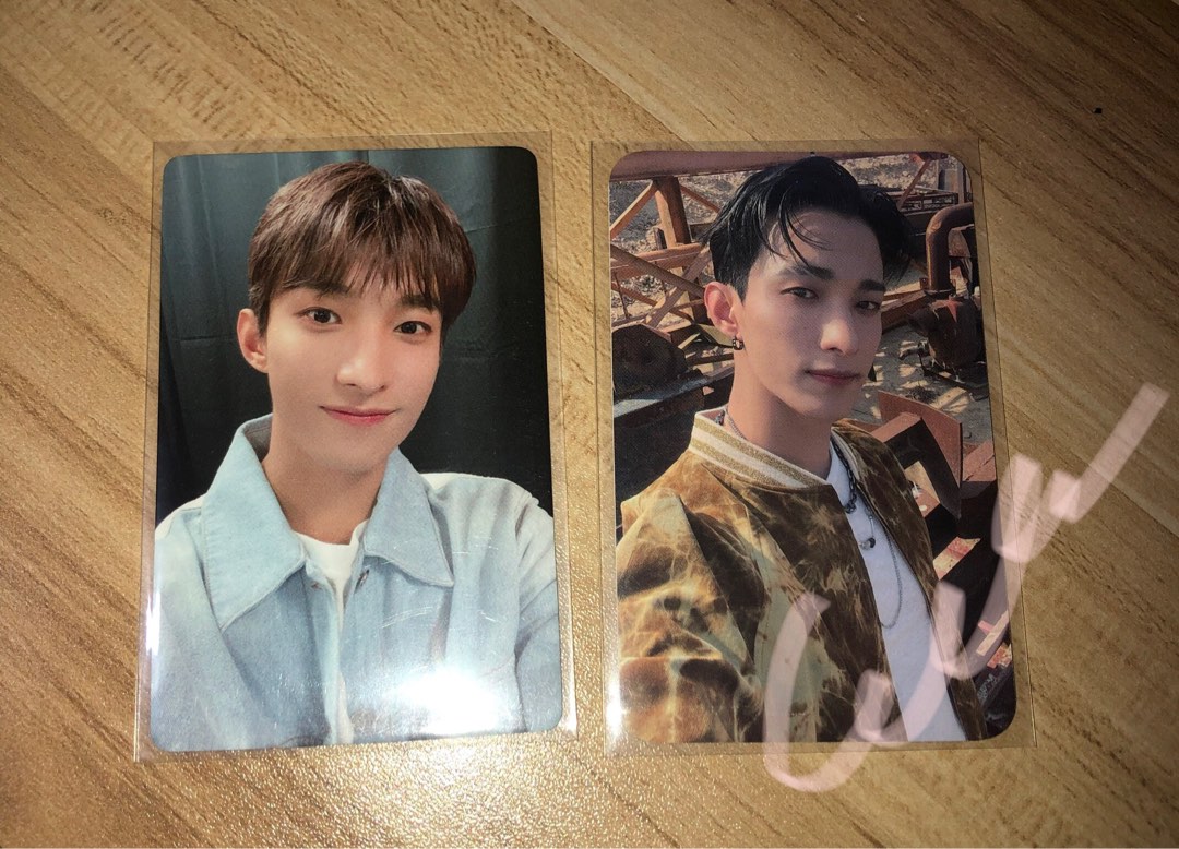 DK PC Set (1), Hobbies & Toys, Memorabilia & Collectibles, K-Wave on ...