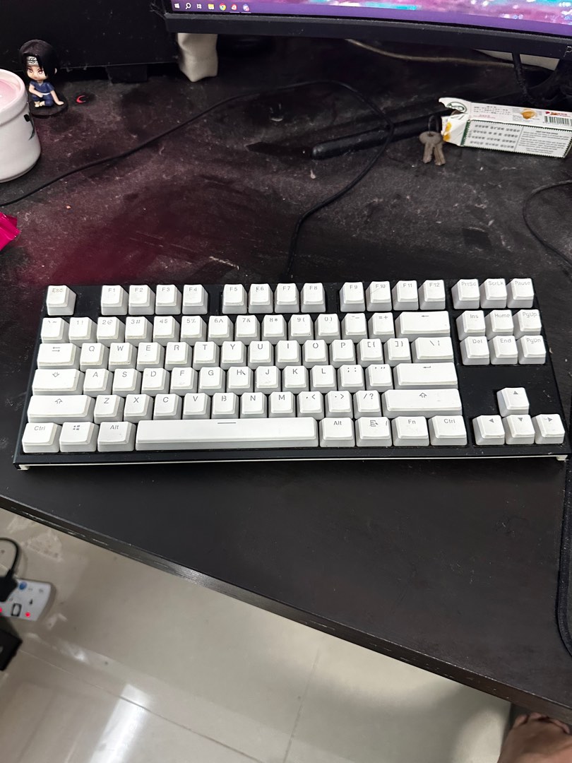 Ducky one2, Computers & Tech, Parts & Accessories, Computer Keyboard on ...