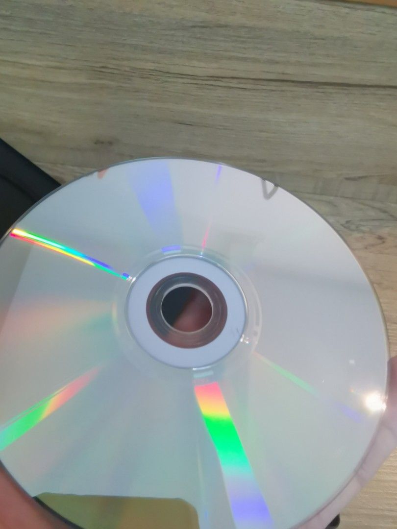 (DVD) TALK TO HER, Hobbies & Toys, Music & Media, CDs & DVDs on Carousell