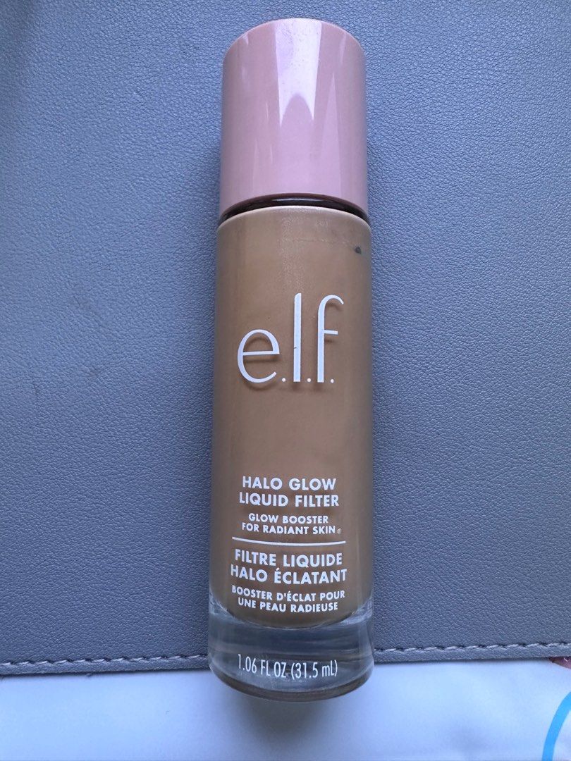 elf halo glow shade 2, Beauty & Personal Care, Face, Makeup on Carousell
