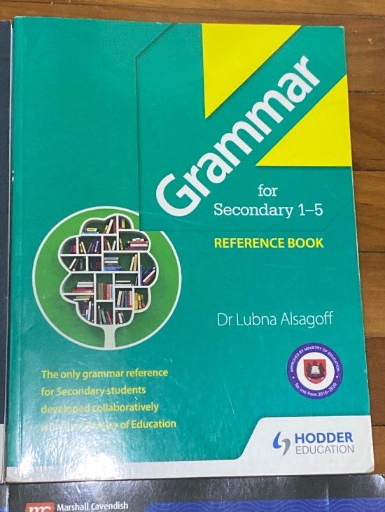 English Secondary school O level Assessment Books, Hobbies & Toys ...
