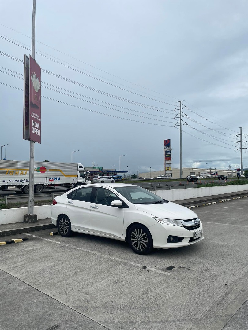 ENKEI HONDA CITY MAGS, Car Parts & Accessories, Mags and Tires on Carousell
