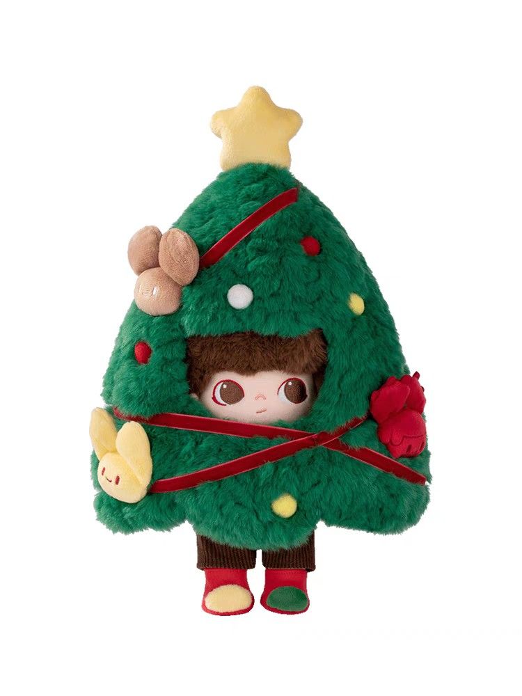 [EXCLUSIVE! POPMART] POPMART DIMOO'S WORLD LETTERS FROM WINTER ...