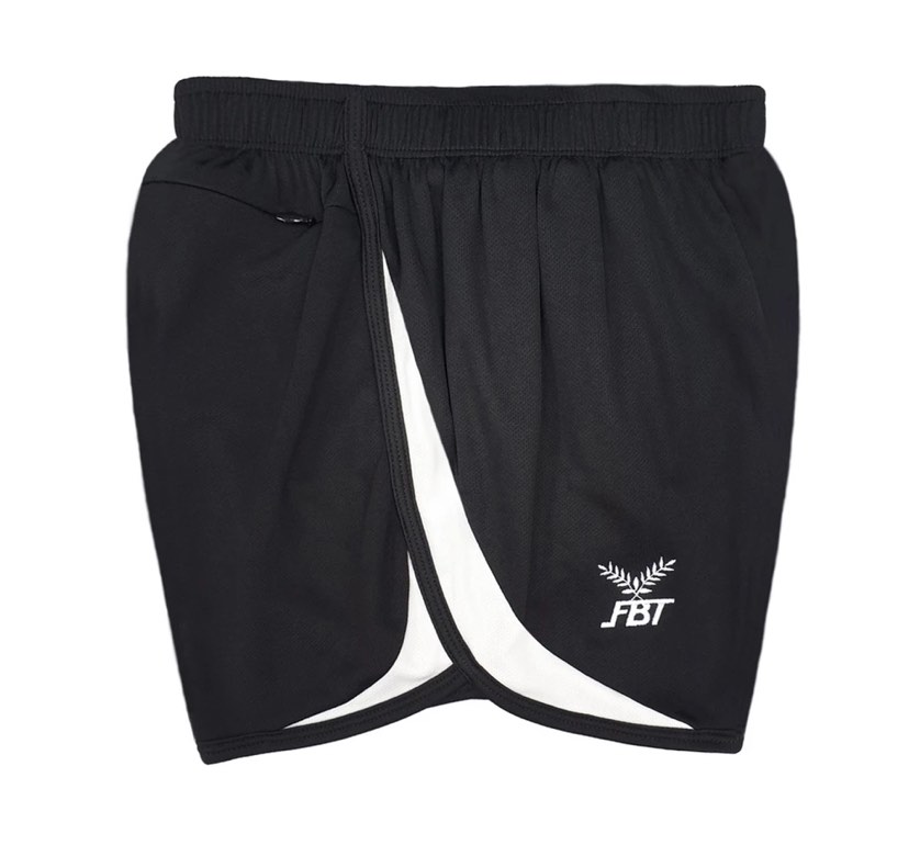 FBT shorts, Women's Fashion, Activewear on Carousell