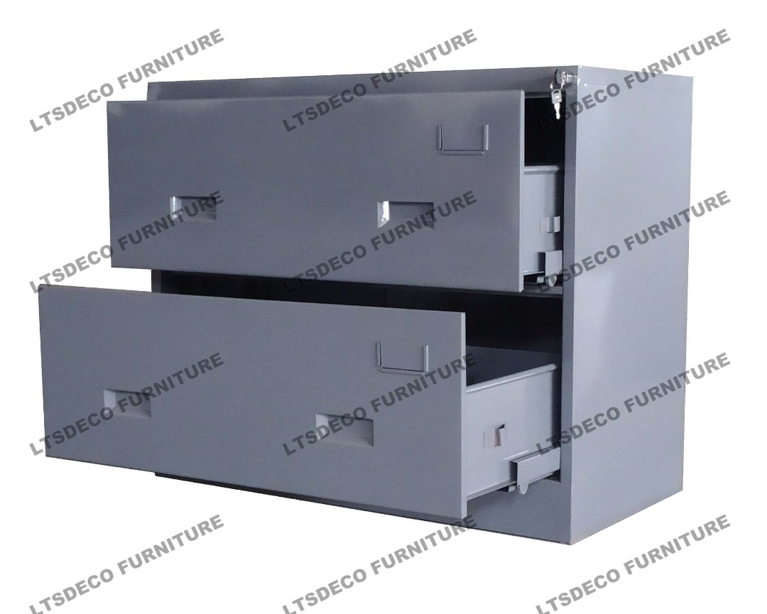 FILLING CABINET - OFFICE FURNITURE & PARTITION, Furniture & Home Living ...