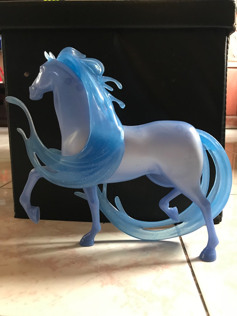 frozen animator, Hobbies & Toys, Toys & Games on Carousell