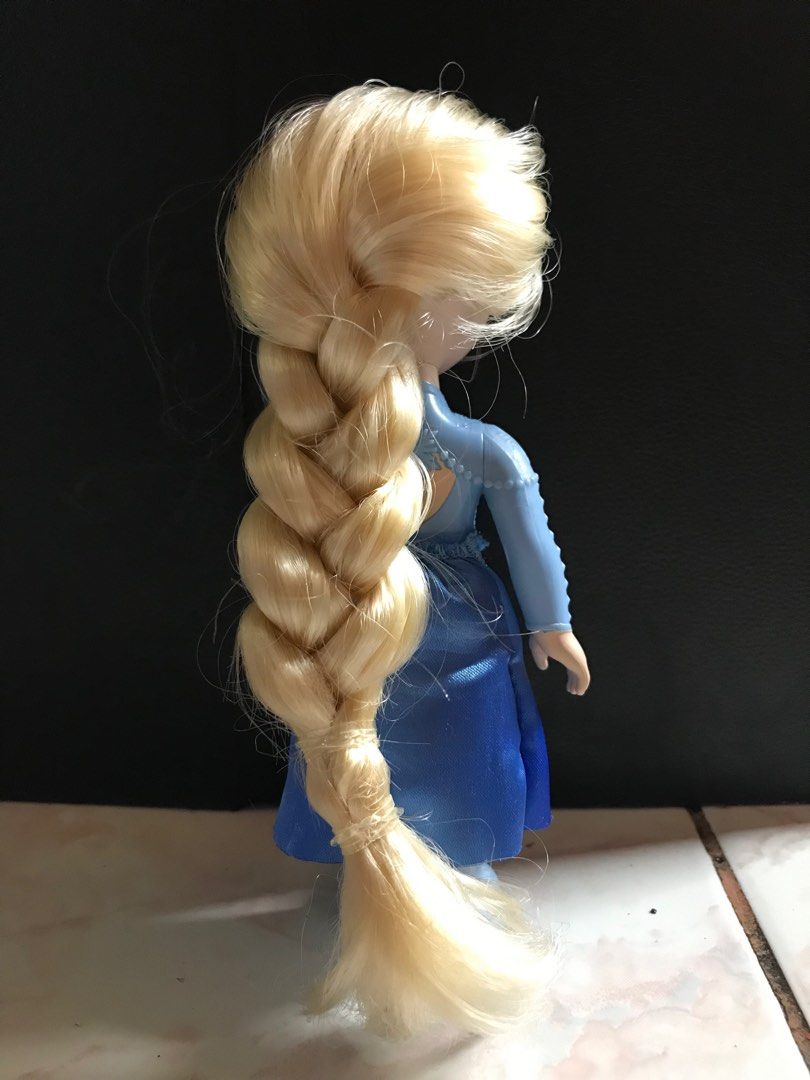 frozen animator, Hobbies & Toys, Toys & Games on Carousell