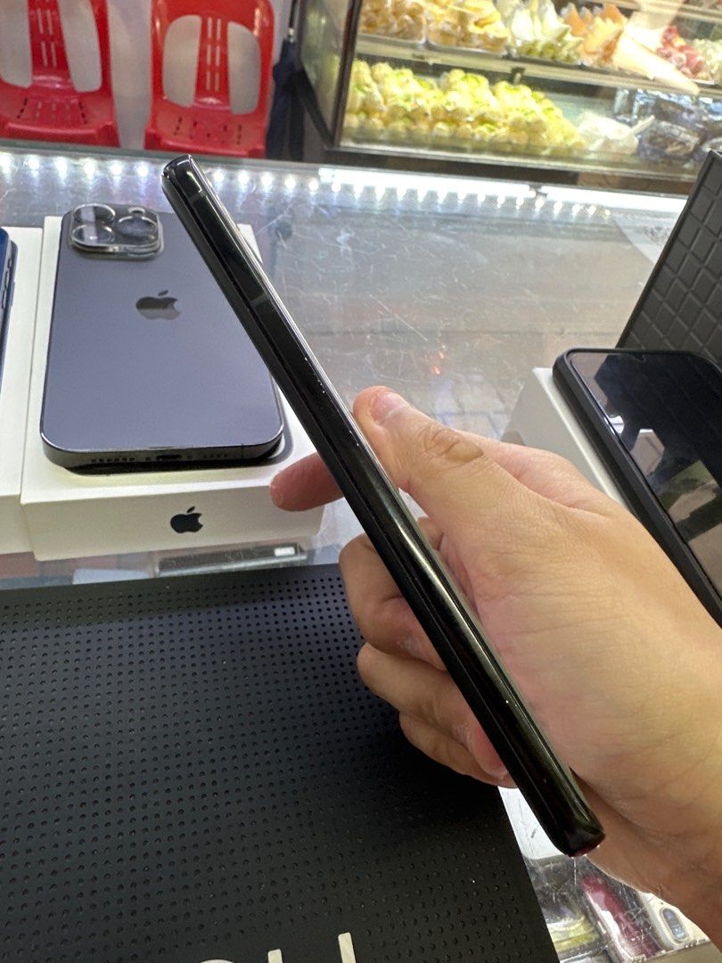 Galaxy S21 Ultra 5G Phantom Black 512GB, Mobile Phones & Gadgets ...