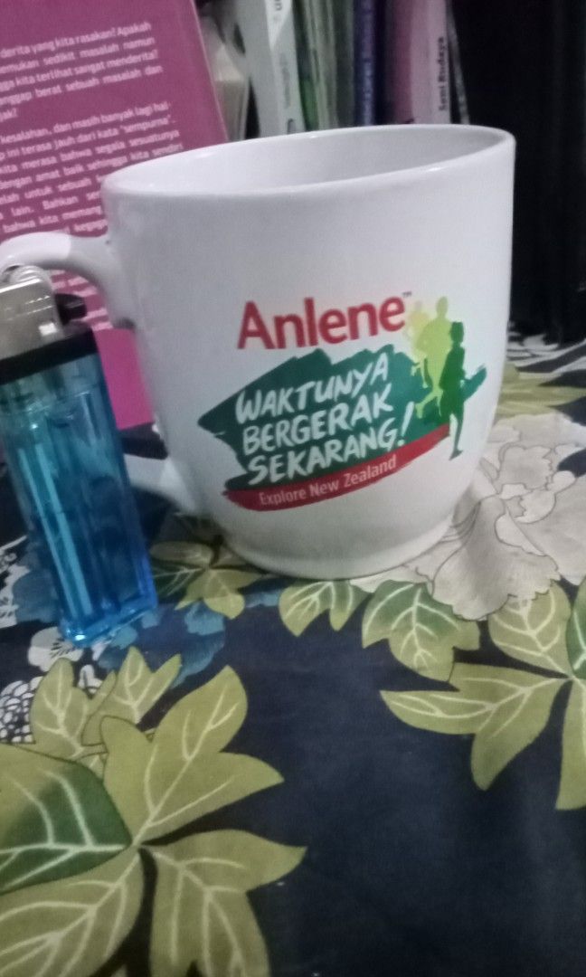 gelaS iklaN susU aNLeNE, Barang Yang Dicari di Carousell