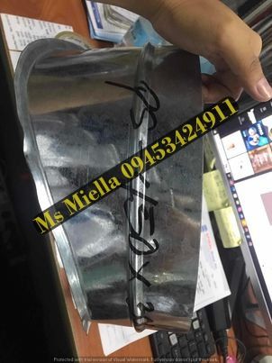 GI COLLAR SADDLE, Commercial & Industrial, Construction Tools ...
