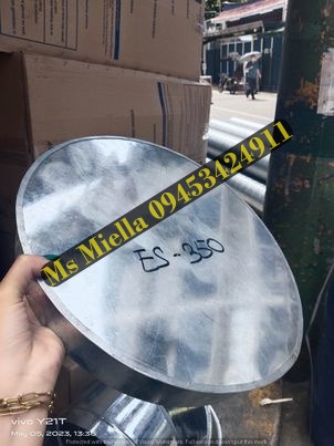 GI TUBE END CAP, Commercial & Industrial, Construction Tools ...