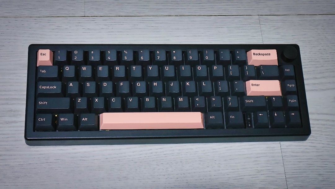 GMK67 Keyboard ( Read Desc ), Computers & Tech, Parts & Accessories ...