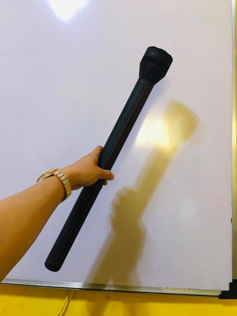 Gold Detector 3D ground scan treasure light, Commercial & Industrial ...