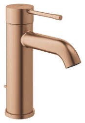 Grohe essence single level basin mixer 水龍頭, 傢俬＆家居, 浴室、廚房用品配件 - Carousell