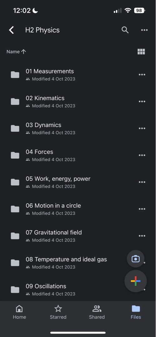 H2 Physics Package, Hobbies & Toys, Books & Magazines, Assessment Books on Carousell