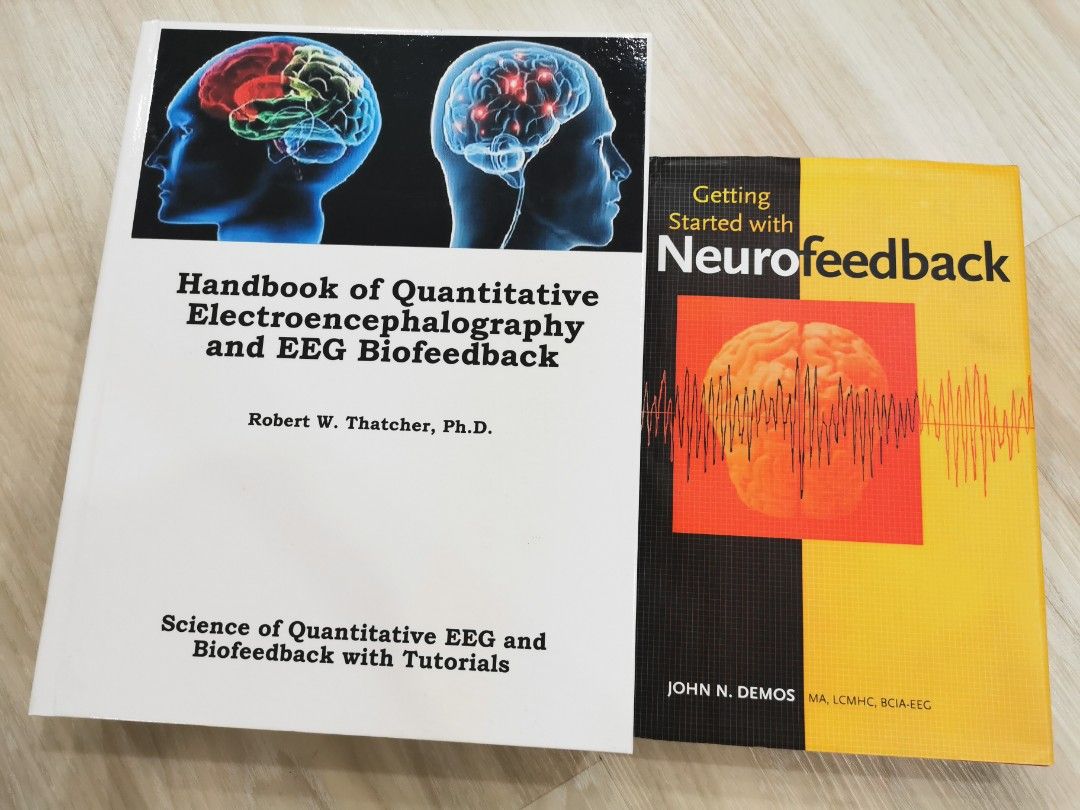 Handbook of Quantitative Electroencephalography and EEG Biofeedback ...