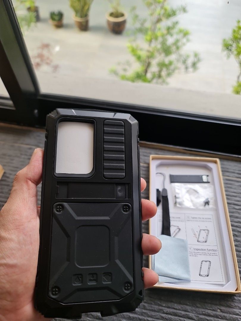 HANDPHONE Armour (Outdoor/rugged), Mobile Phones & Gadgets, Mobile ...