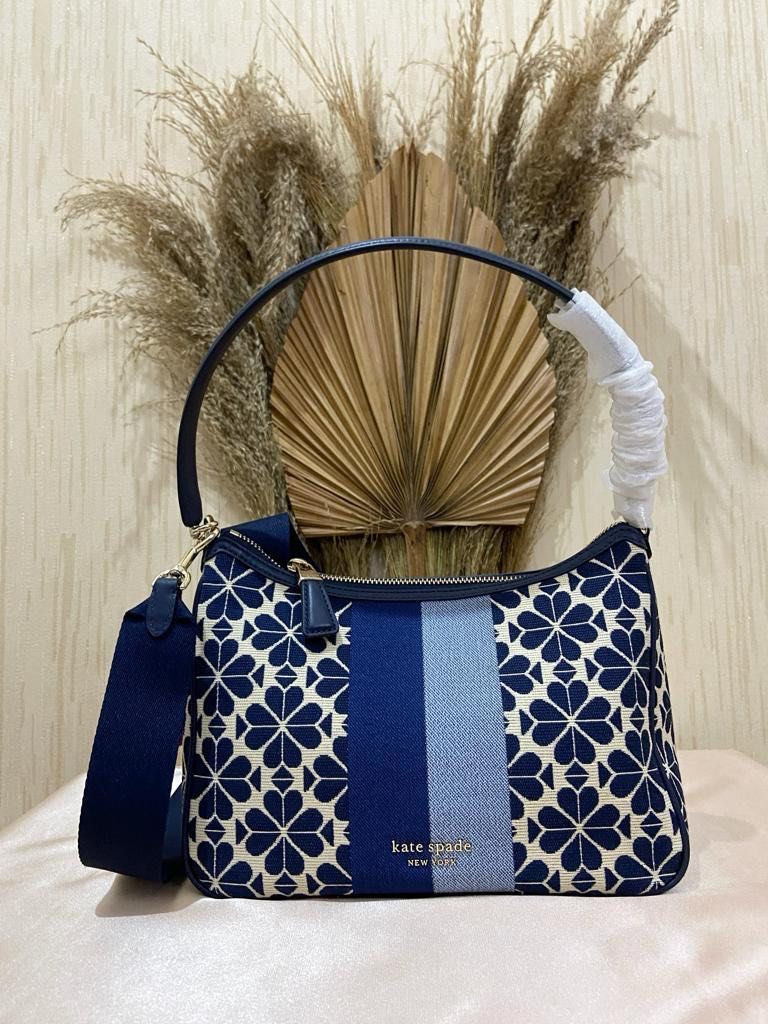 kate spade flower pattern