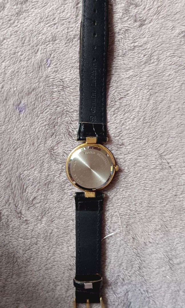 Hollywood Polo Country Club Watch, Men's Fashion, Watches & Accessories ...