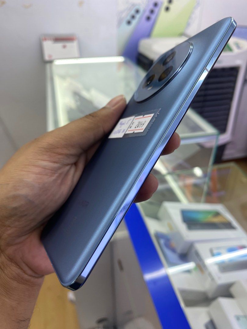 honor magic 5 12gb/256gb snapdragon 8gen2, Mobile Phones & Gadgets, Mobile Phones, Android ...