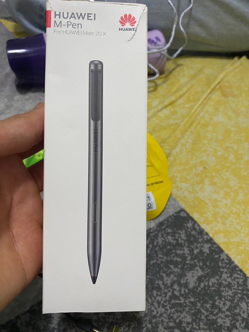 Huawei m pen for mate 20 X, Mobile Phones & Gadgets, Other Gadgets on ...