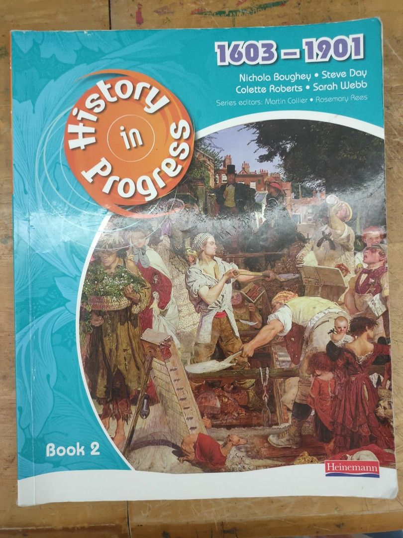 Igcse history book 2, Hobbies & Toys, Books & Magazines, Textbooks on ... Igcse history book 2, Hobbies & Toys, Books & Magazines, Textbooks on ...