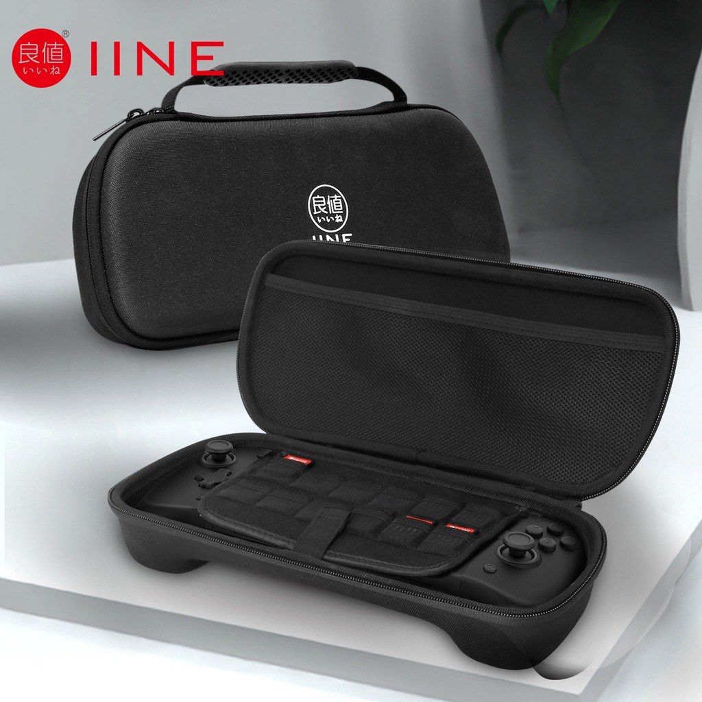 IINE hard case for Nintendo Switch, Video Gaming, Gaming Accessories ...