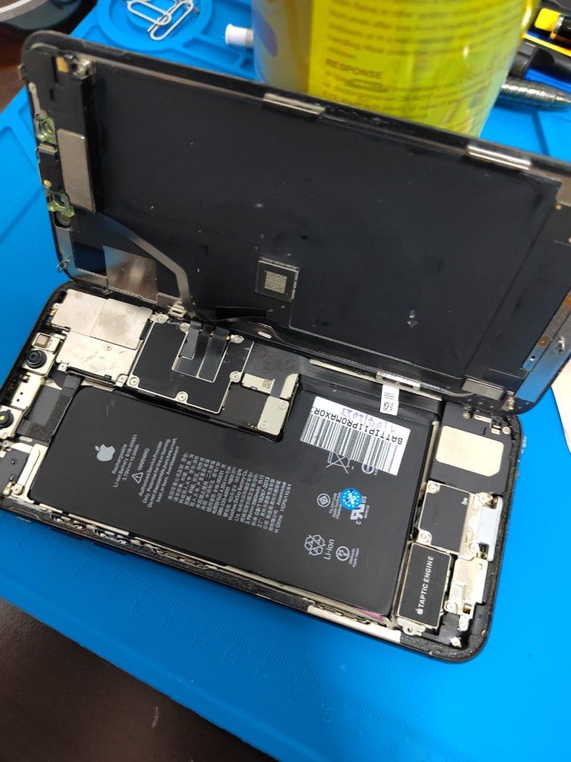 IPHONE /ANDROID MOTHERBOARD TELCO LOCK REPAIR, Mobile Phones & Gadgets ...