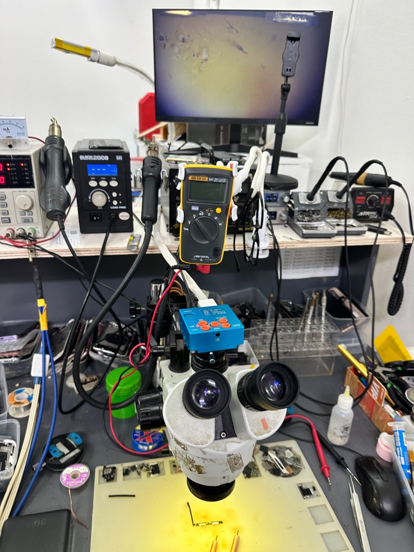 IPHONE /ANDROID MOTHERBOARD TELCO LOCK REPAIR, Mobile Phones & Gadgets ...