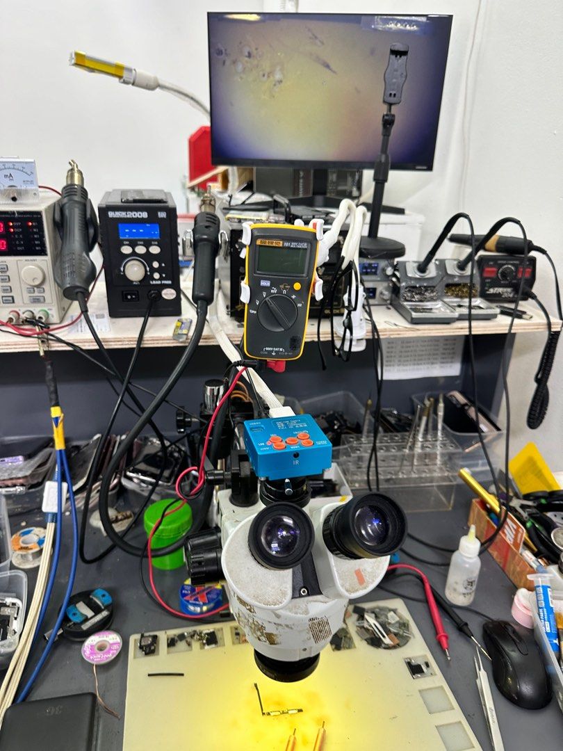 IPHONE /ANDROID MOTHERBOARD TELCO LOCK REPAIR, Mobile Phones & Gadgets ...