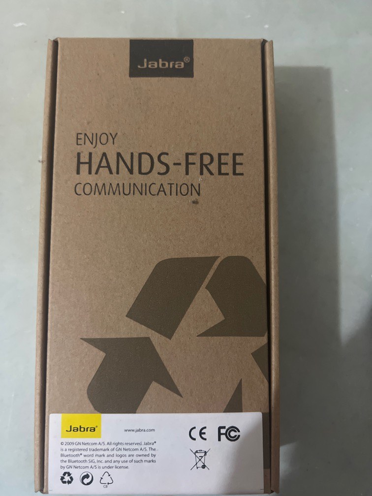 Jabra LINK 260, Audio, Portable Audio Accessories on Carousell