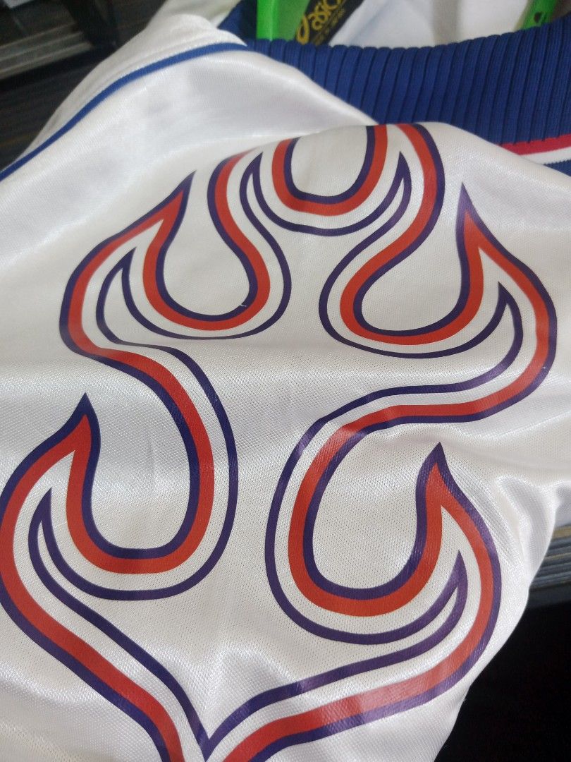 Japan 1998/99 Away Kit x Nakata, Men's Fashion, Tops & Sets, Tshirts ...