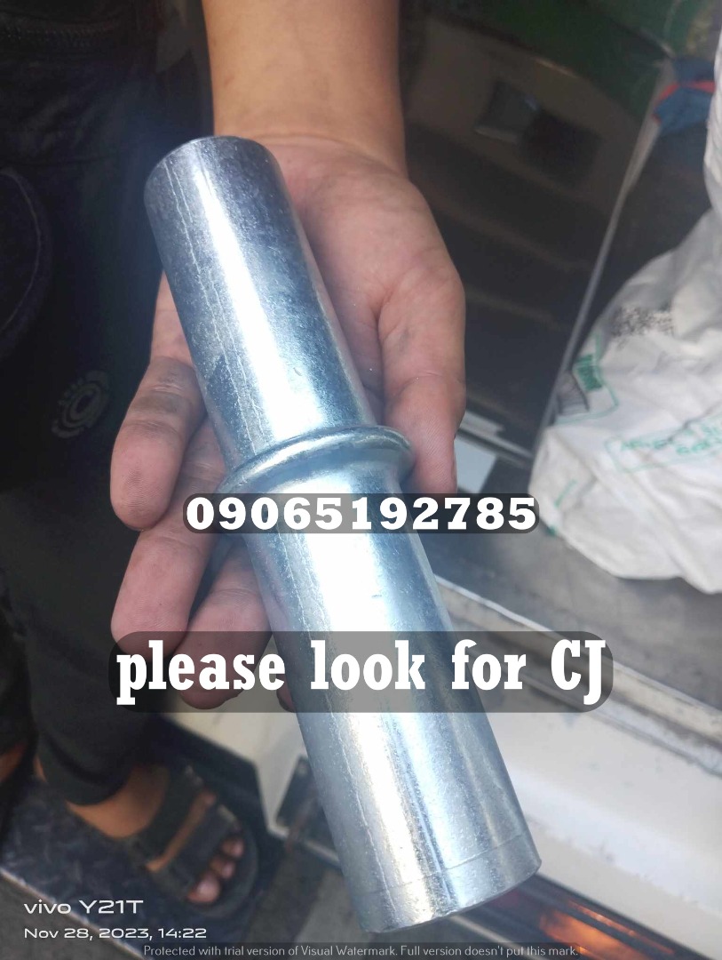joint pin, Commercial & Industrial, Construction Tools & Equipment on ...