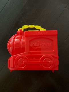 jollibee lunch box - View all jollibee lunch box ads in Carousell ...