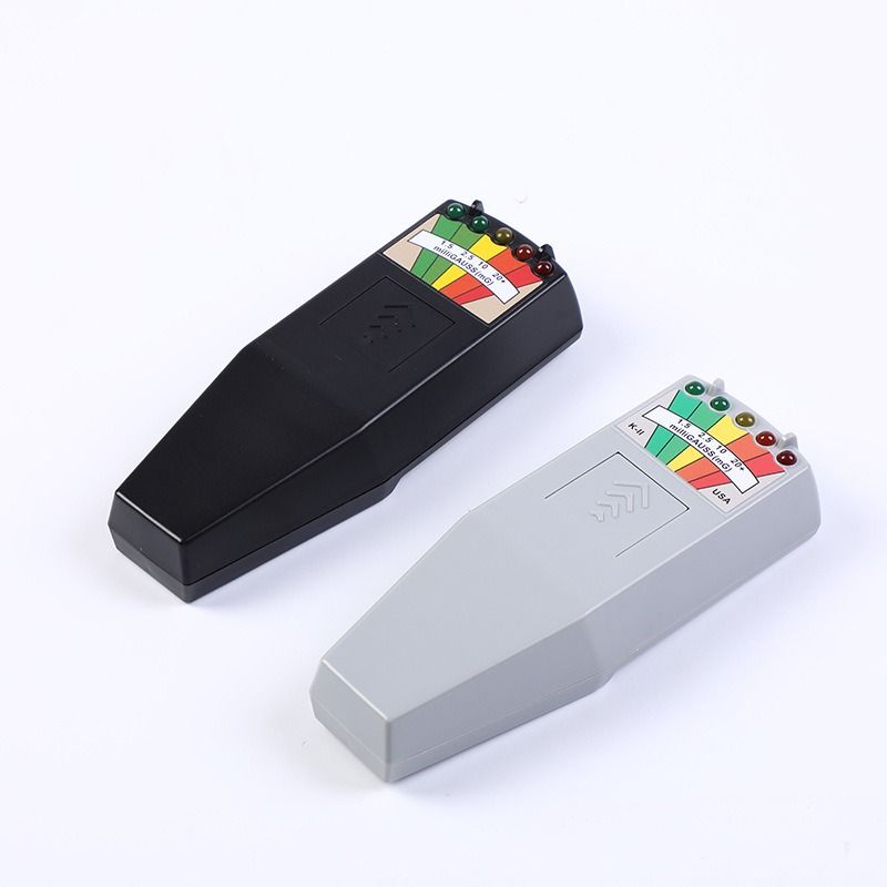 K2 Electromagnetic Field Emf Gauss Meter Ghost Hunting Detector Gauss