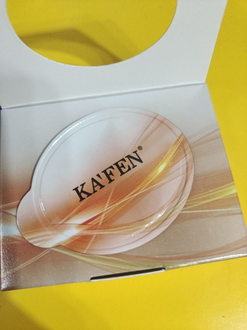 KAFEN hair mask, Beauty & Personal Care, Hair on Carousell