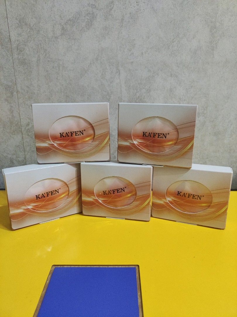 KAFEN hair mask, Beauty & Personal Care, Hair on Carousell