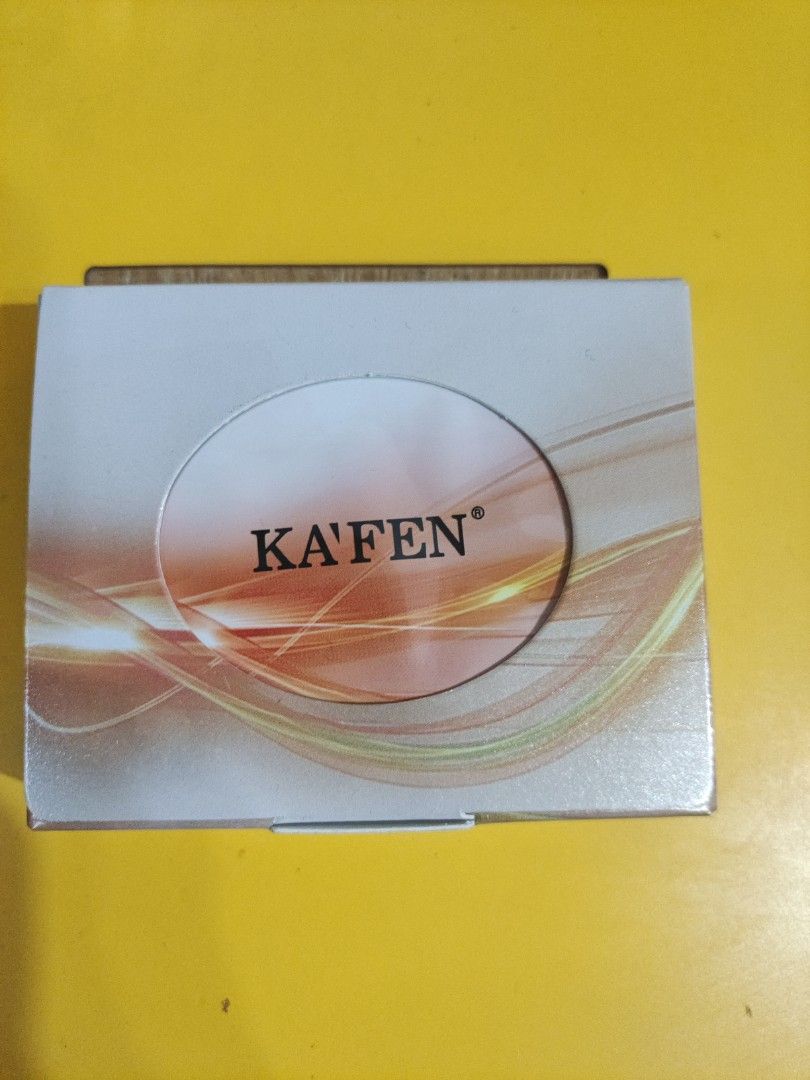KAFEN hair mask, Beauty & Personal Care, Hair on Carousell