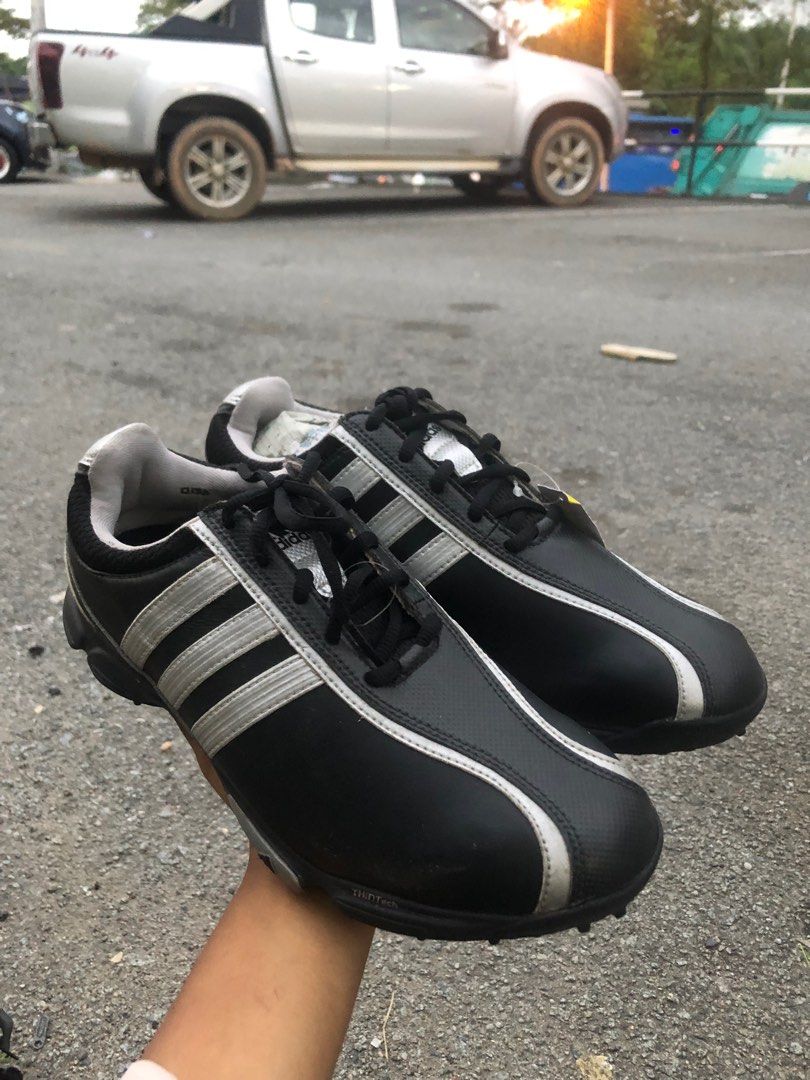 Kasut golf, Men's Fashion, Footwear, Sneakers on Carousell