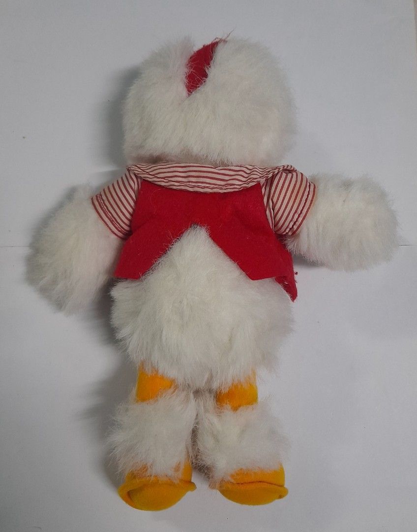 Kentucky Fried Chicken / KFC Soft toy, Hobbies & Toys, Collectibles ...