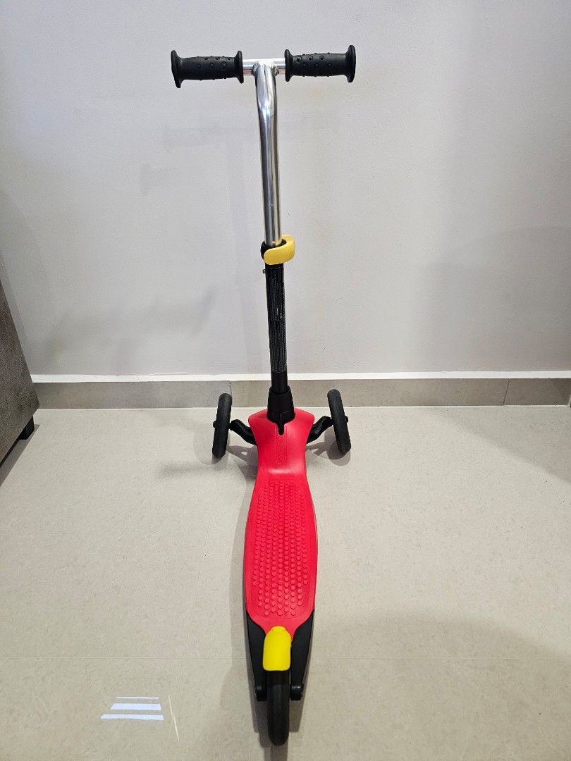 Kids Scooter, Hobbies & Toys, Toys & Games on Carousell