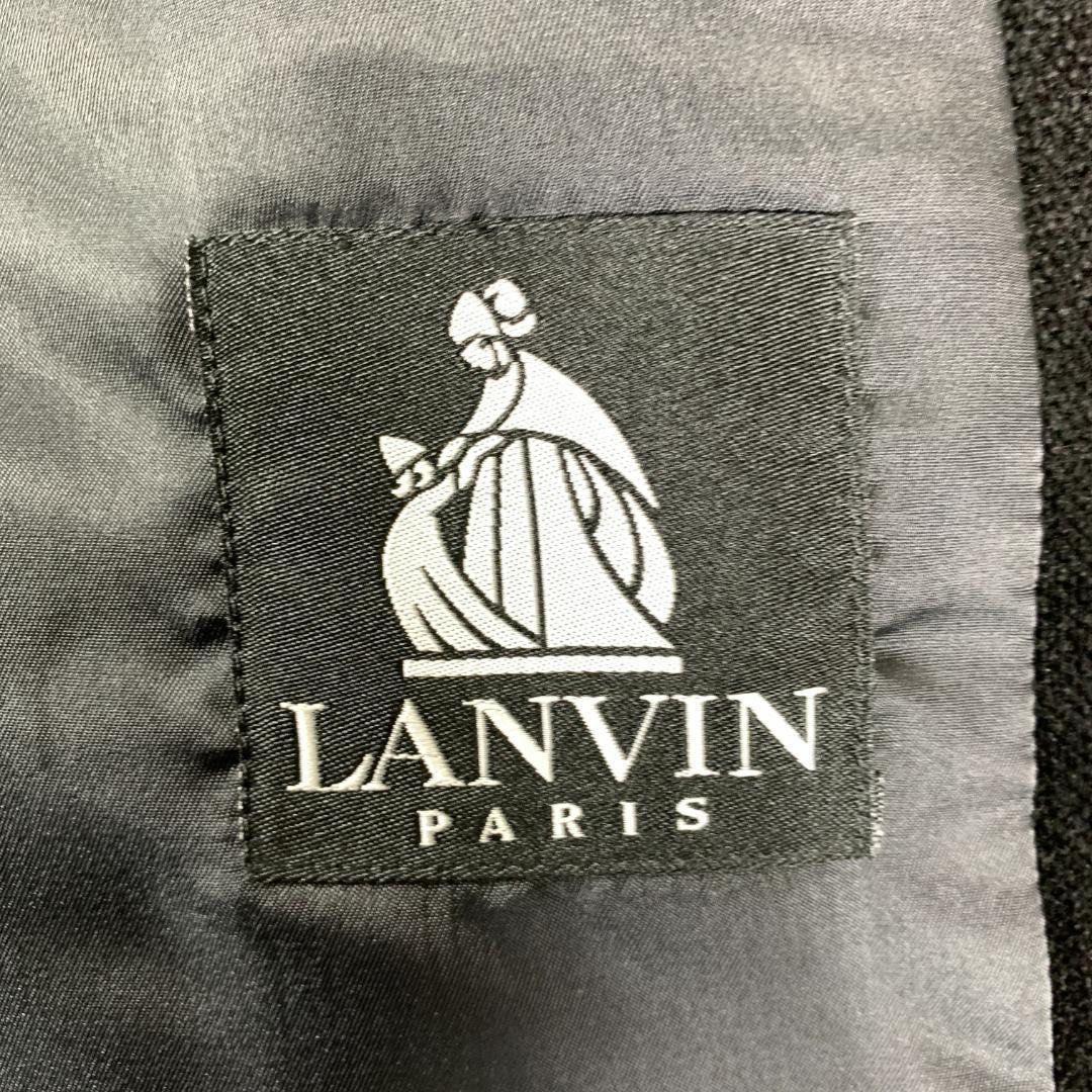 LANVIN PARIS 訂製西裝夾克 外套 浪凡, 他的時尚, 外套、夾克、大衣在旋轉拍賣