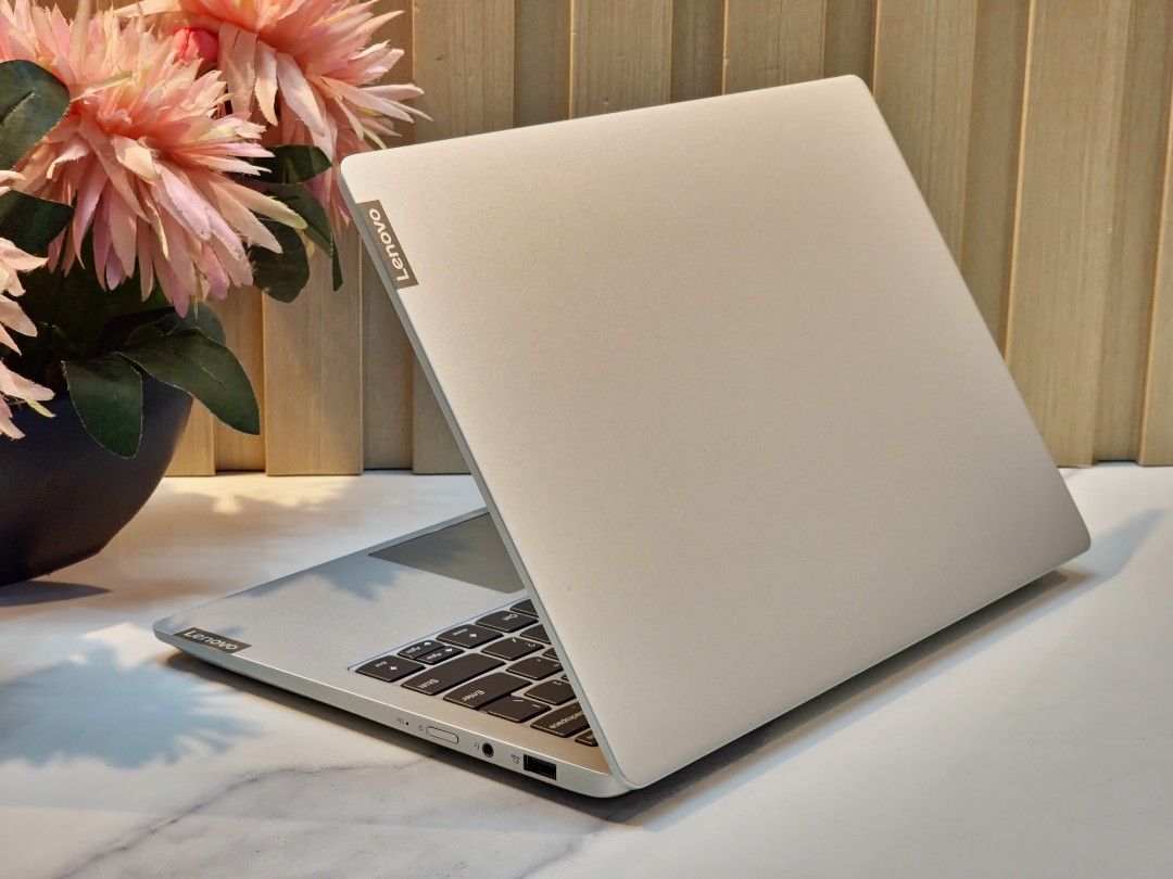 Lenovo XiaoXin Pro 13 81XD AMD Ryzen 5 3550H 16GB RAM 512GB SSD QHD ...