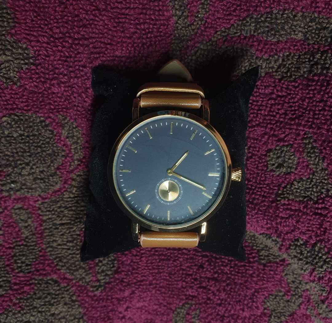 LEUPP watch, Women's Fashion, Watches & Accessories, Watches on Carousell